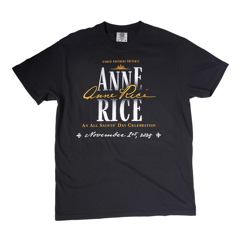 All Apparel – Anne Rice